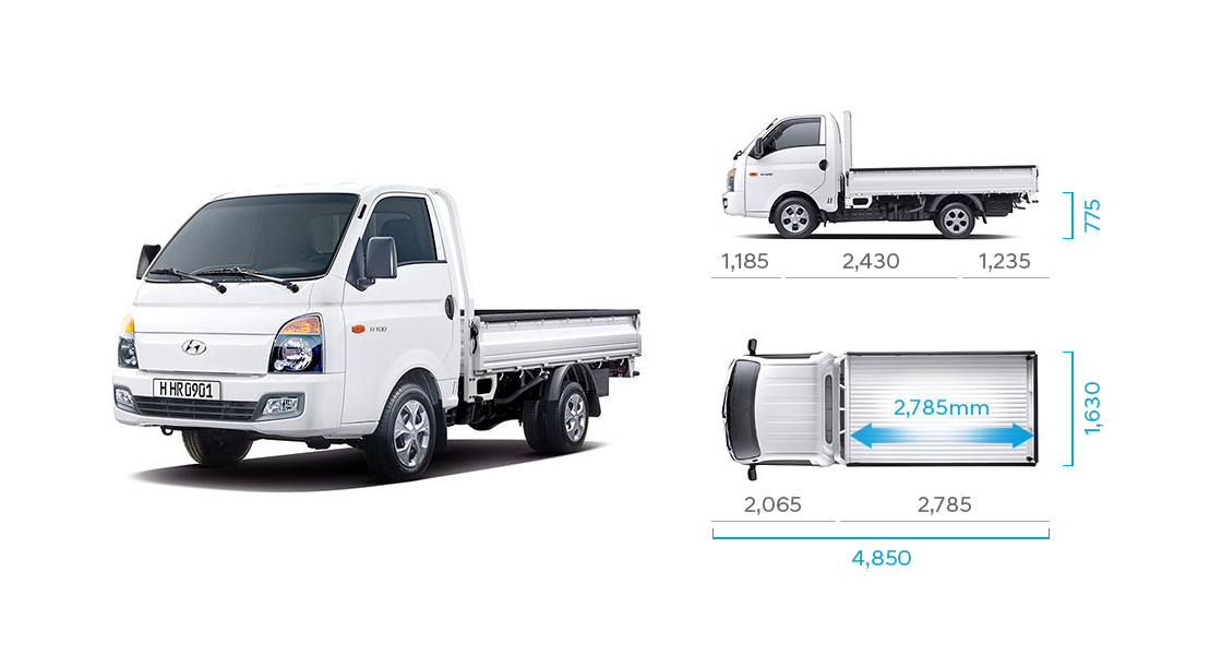 Hyundai H100 Highlights Find A Car Hyundai GT Hyundai H100 Highlights Find A Car Hyundai GT